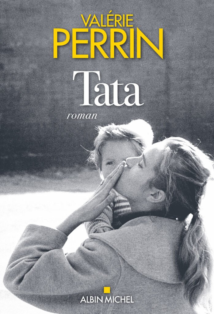Book Review of Tata - New Books Playground